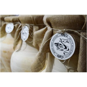 Arak Muaddi - Terra Sancta Trading Company