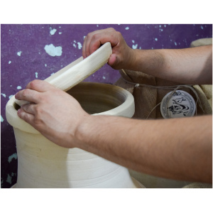 Arak Muaddi - Terra Sancta Trading Company