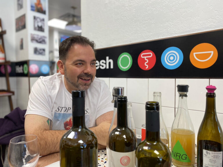 About - Terra Sancta Trading Company